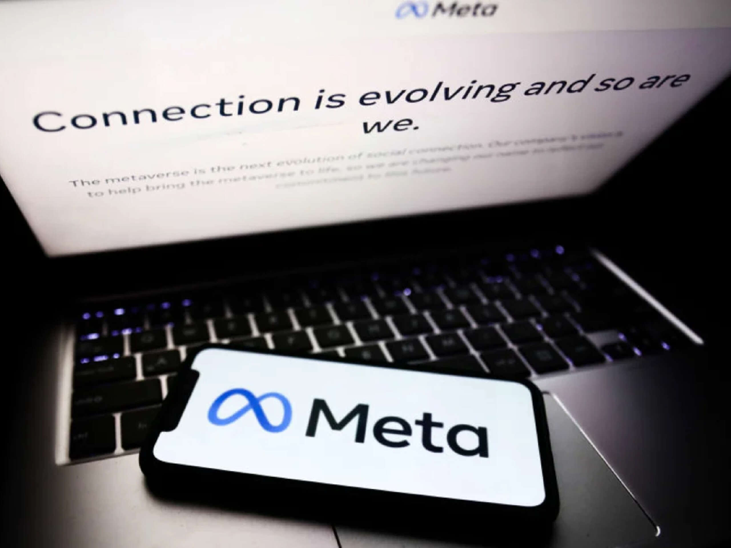 ഐടി ആക്ട് ലംഘനം: മെറ്റയ്ക്ക് സര്‍ക്കാര്‍ അയയ്ച്ചത് അരലക്ഷം തിരുത്തല് ...