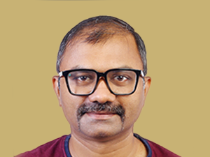 Bijith R, MyFinPoint