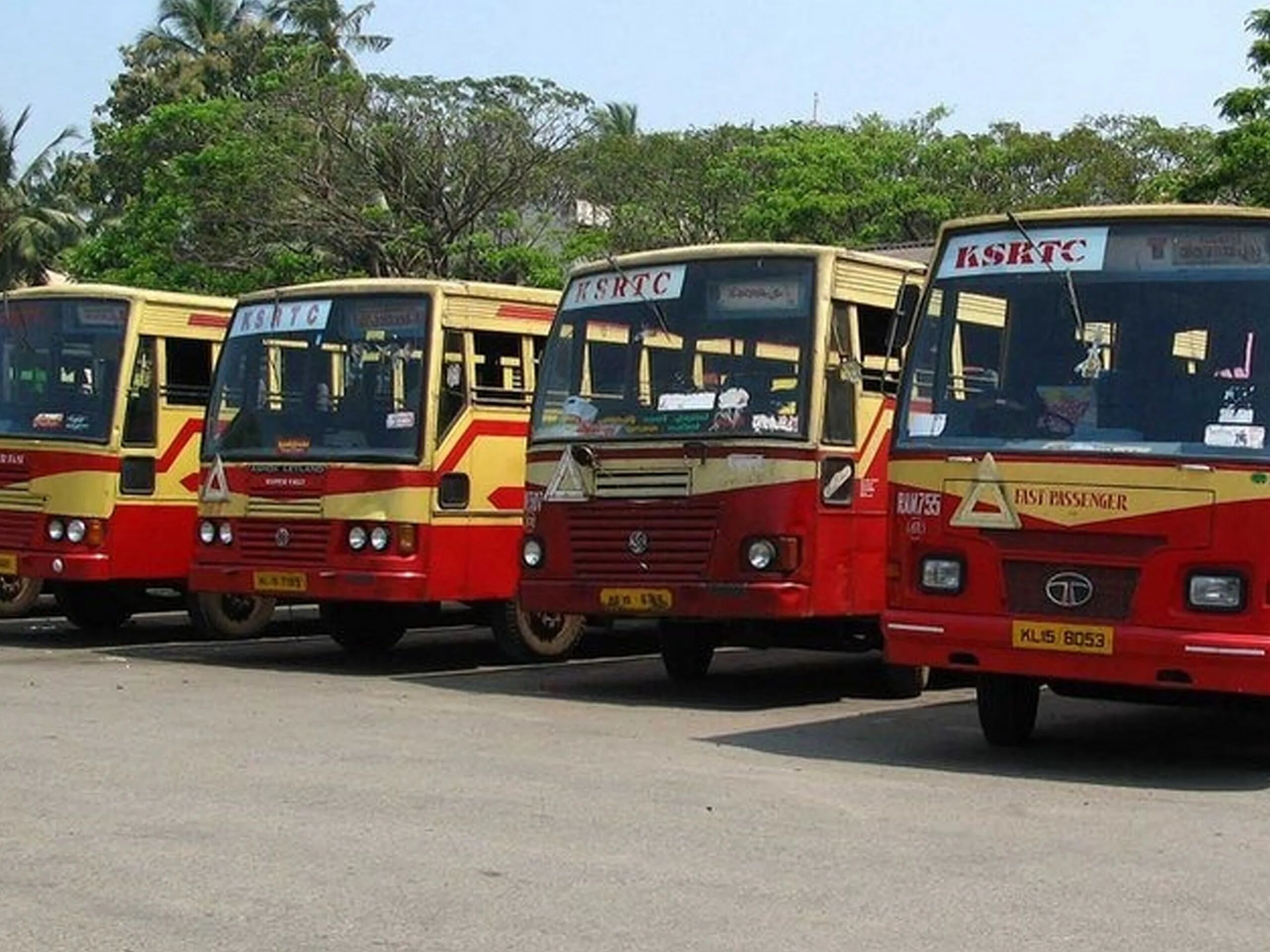 കാരക്കാമുറിയിൽ പുതിയ കെ എസ് ആർ ടി സി ബസ്സ്റ്റാൻഡ് വരുന്നു | Vyttila ...