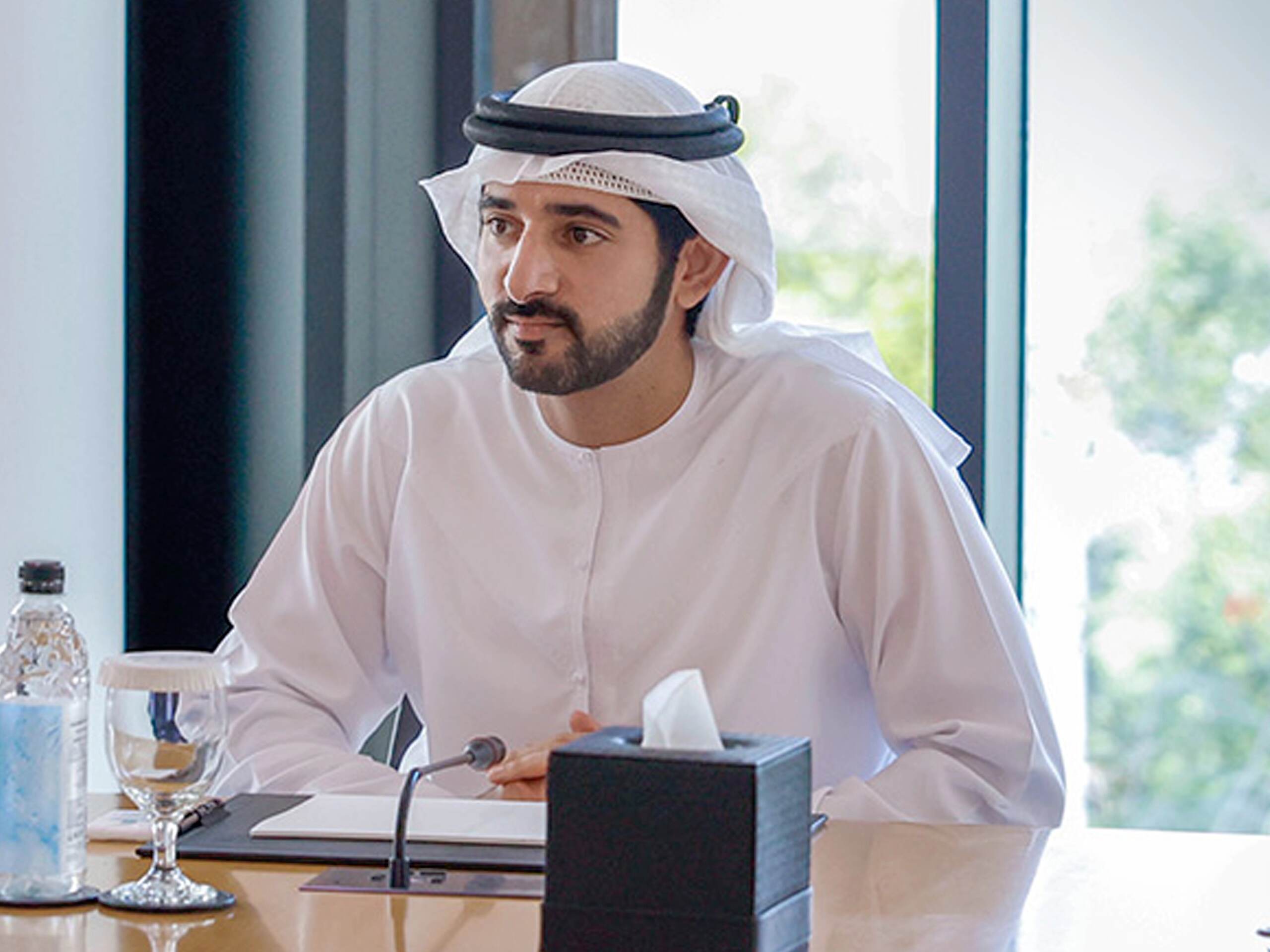 Dubai International Growth Fund: Supporting Small Businesses' Global ...