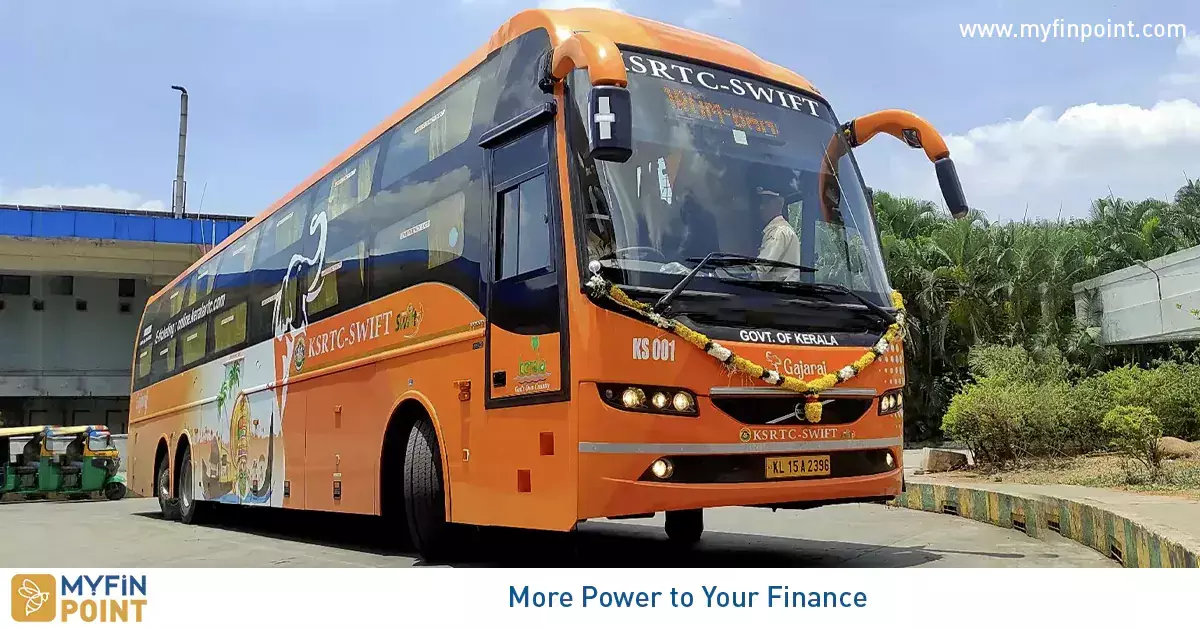 A/C,Wi-Fi, പ്രീമിയം ബസ് സർവീസുമായി കെഎസ്ആർടിസി | KSRTC starts premium ...