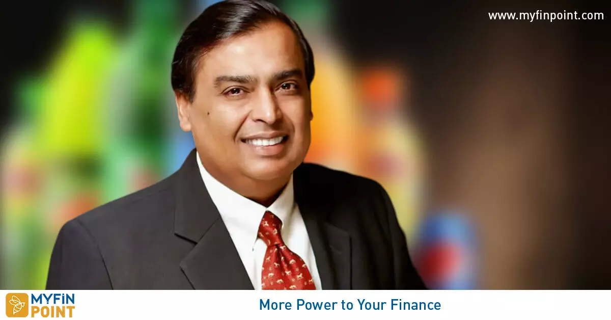 ഇന്ത്യൻ ശീതള പാനീയ വിപണി കീഴടക്കാൻ മുകേഷ് അംബാനി | Mukesh Ambani to ...