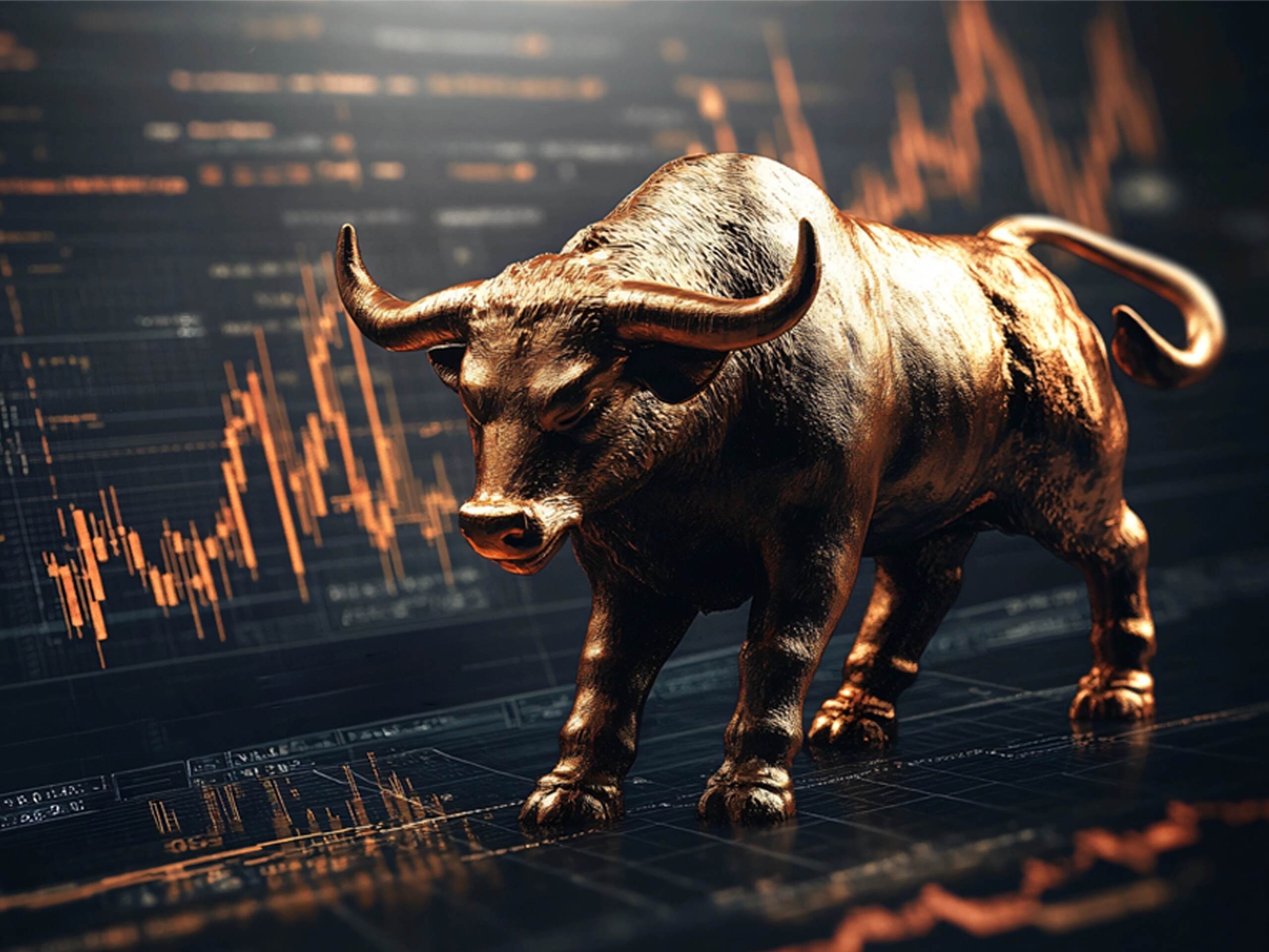 ഓഹരി വിപണിയില്‍ പച്ച കത്തി; കരുത്തായി ഓട്ടോ, ഫർമ ഓഹരികൾ | Stock Market ...