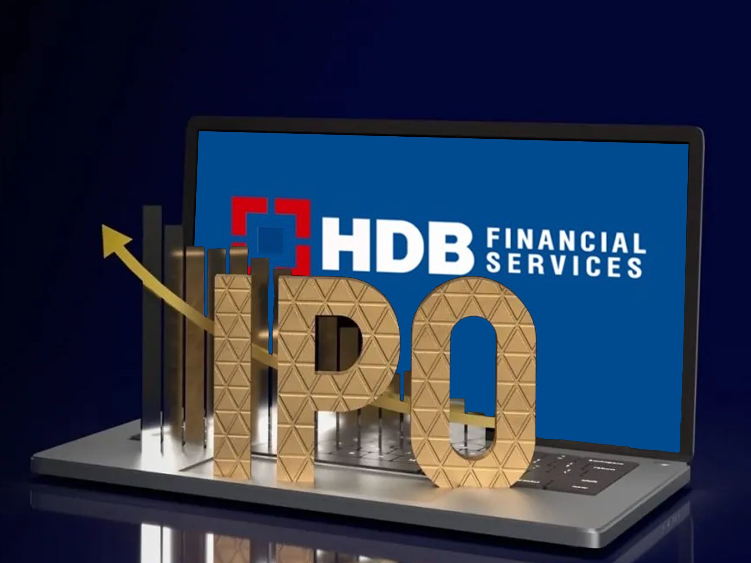 എച്ച്ഡിബി ഫിനാന്‍ഷ്യല്‍ സര്‍വീസസ് ഐപിഒയ്ക്ക് | HDB Financial IPO on the ...