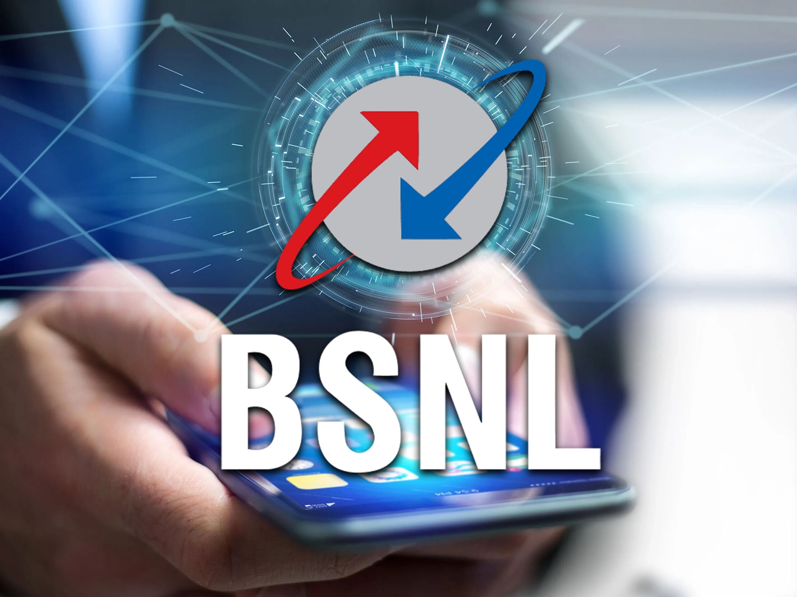 പ്രതിദിനം 2 GB ഡേറ്റ 45 ദിവസത്തെ വാലിഡിറ്റി, തകര്‍പ്പന്‍ റീച്ചാര്‍ജ് പ്ലാനുമായി BSNL | BSNL with ...