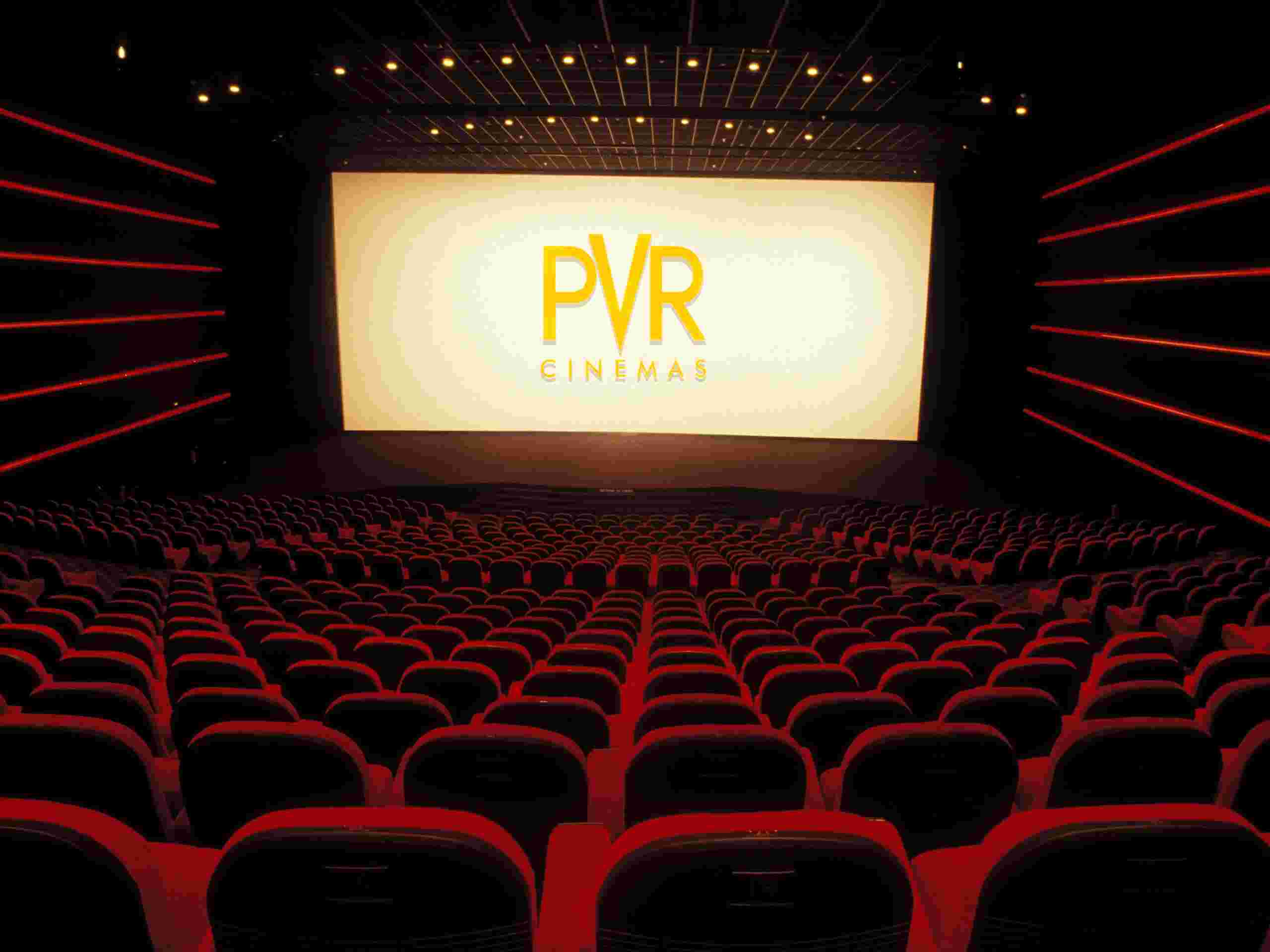 ഏത് സിനിമ കാണണമെന്ന് പ്രേക്ഷകന് തീരുമാനിക്കാം; പുതിയ ഫീച്ചറുമായി ...