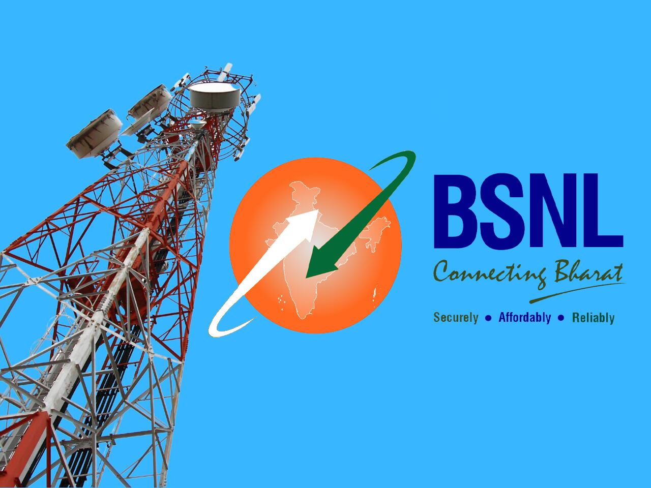 ബിഎസ്എൻഎൽ BiTV ലോഞ്ച് ചെയ്തു; ഇനി സ്മാർട്ട്ഫോണിൽ 450+ ലൈവ് ടിവി ചാനലുക ...