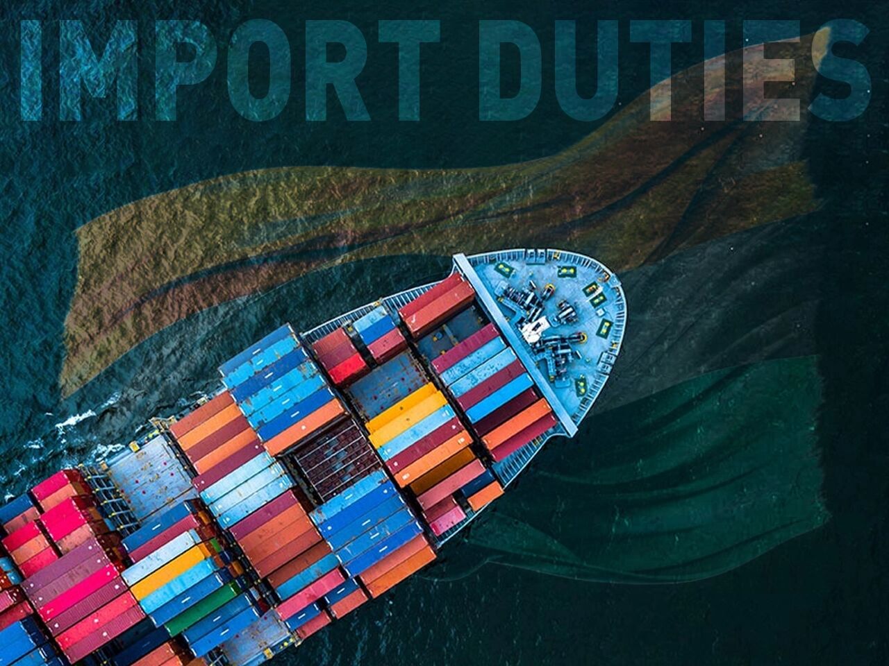 ഇറക്കുമതി തീരുവ കുറയ്ക്കാന്‍ നീക്കം | India's move to reduce import duties