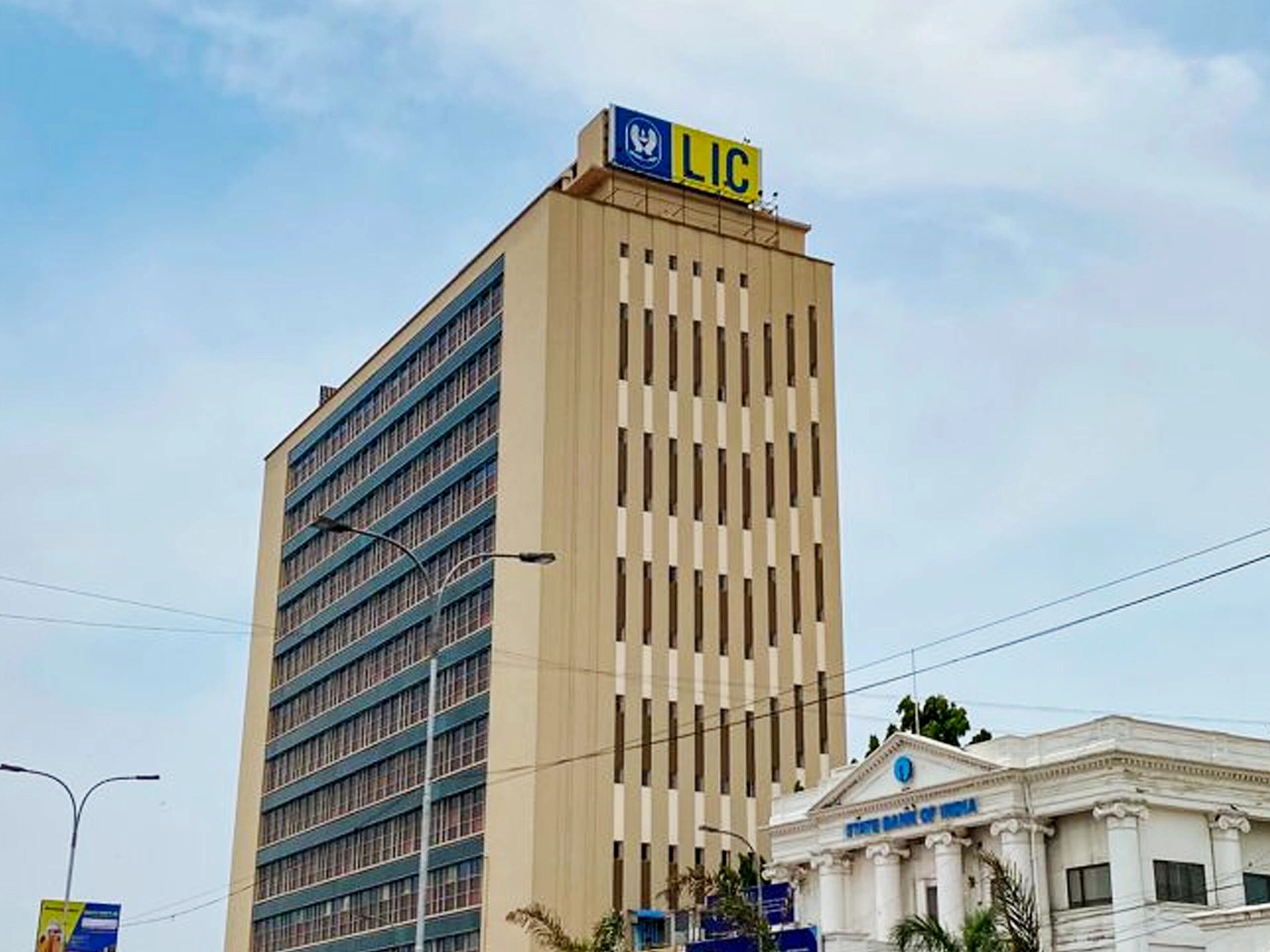 എല്‍ഐസി ഹെല്‍ത്ത് ഇന്‍ഷുറന്‍സിലേക്ക് | LIC Expands into Health Insurance