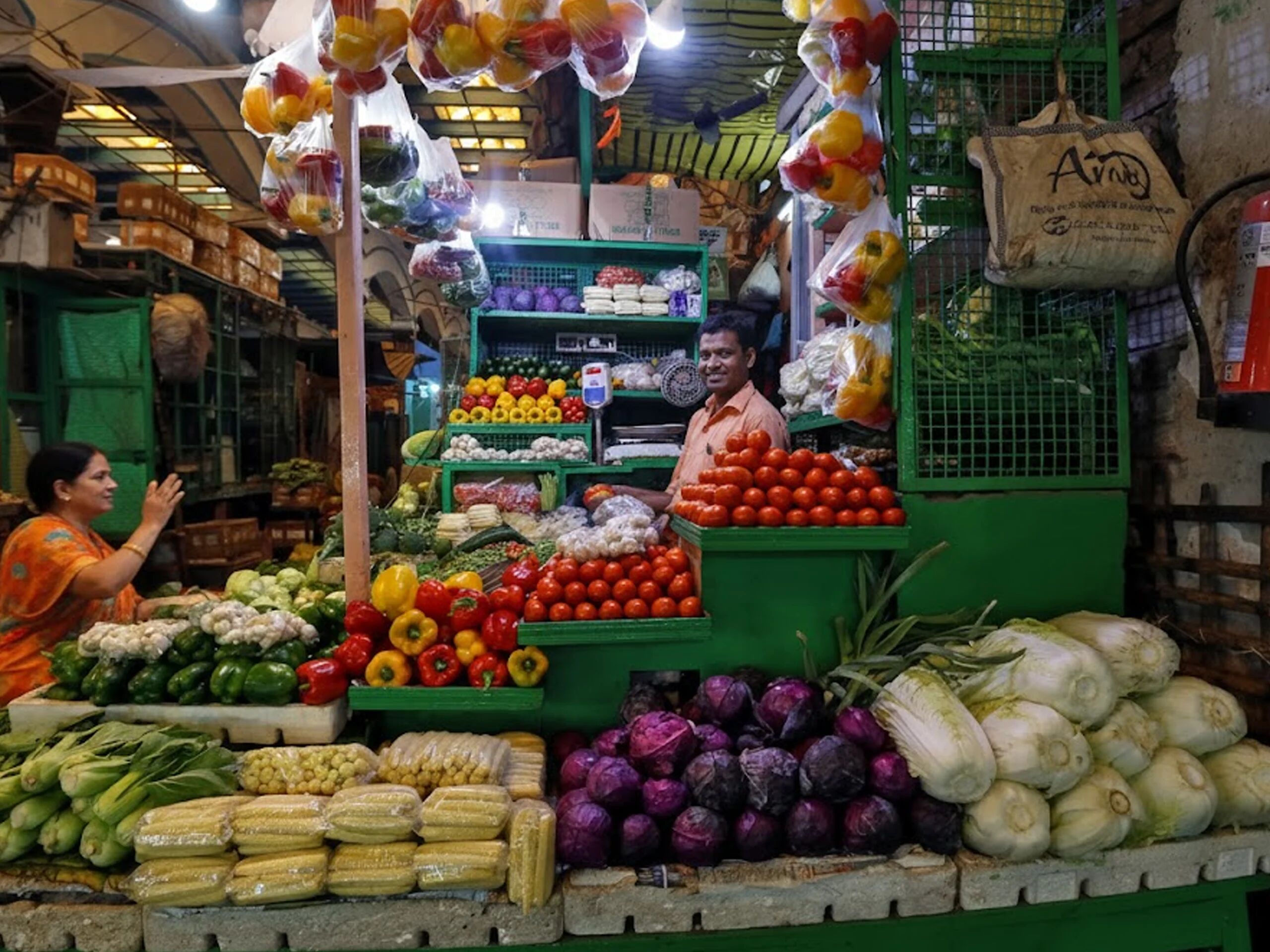 Inflation:പുതുവര്‍ഷത്തില്‍ പണപ്പെരുപ്പം താഴ്ന്ന നിലയില്‍ തുടരുമോ ...