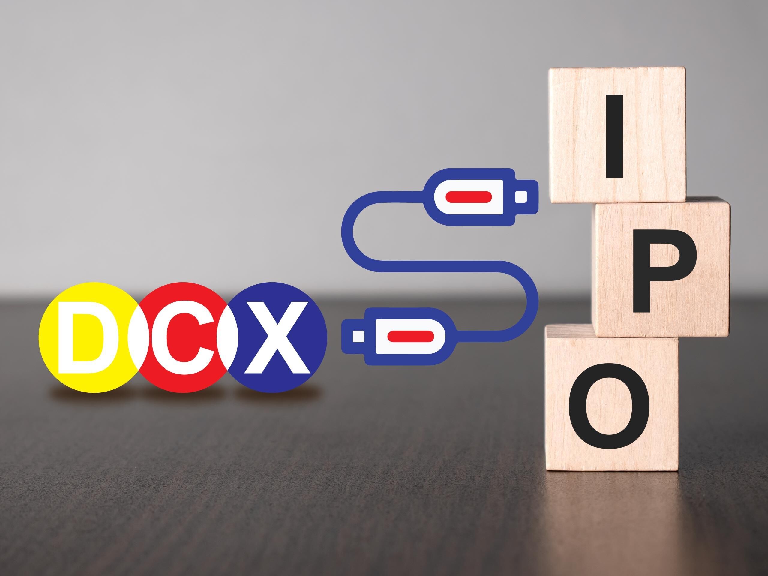 ഡിസിഎക്സ് സിസ്റ്റംസ് ഐപിഒ 31-ന് ആരംഭിക്കും | DCX Systems IPO to open on ...