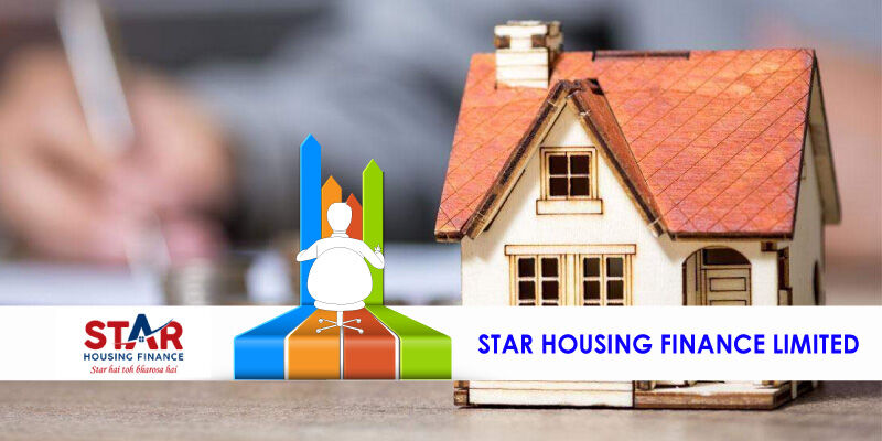 സ്റ്റാർ ഹൗസിങ് ഫിനാൻസിന്റെ ഓഹരികൾ 7 ശതമാനം നേട്ടത്തിൽ