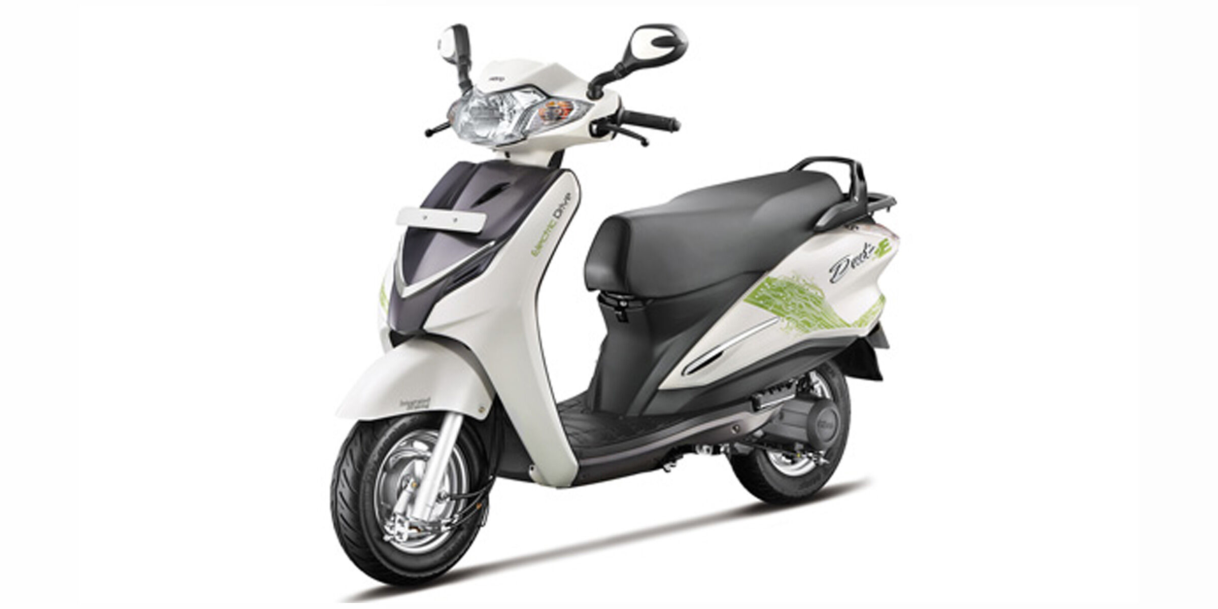 ഹീറോ ഇലക്ട്രിക് സ്‌കൂട്ടറിന്റെ ആദ്യ ബാച്ച് പുറത്തിറങ്ങി